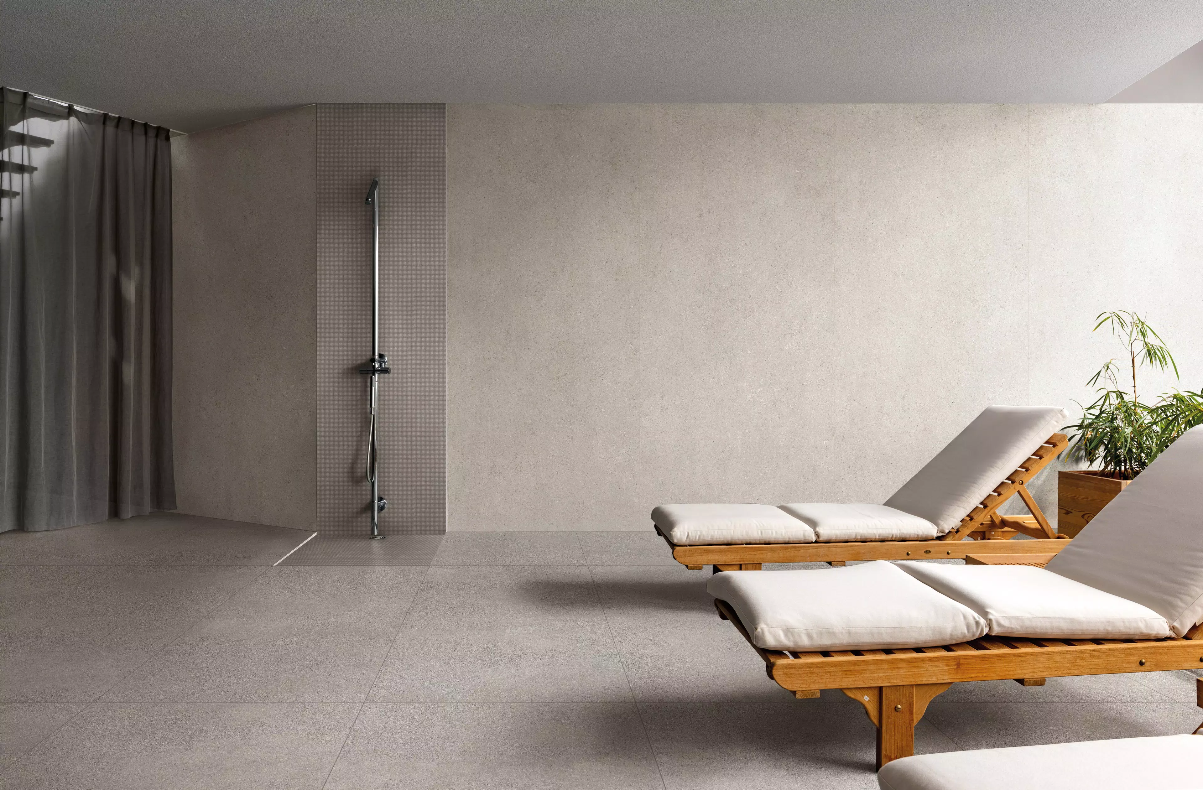 Collection Sensi | Florim